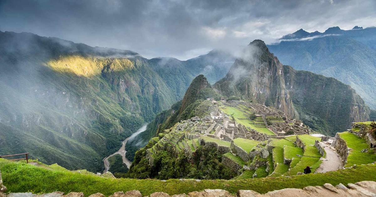 Inca trail and trekking to Machu Picchu: all you need to know