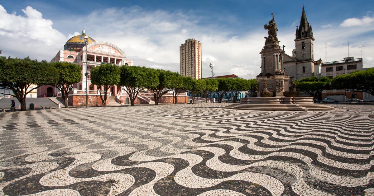 Top 10 attractions in Manaus, gateway to Amazonia