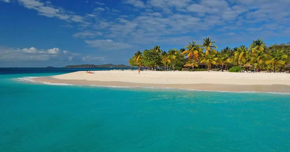 Consigli di viaggio: Caraibi