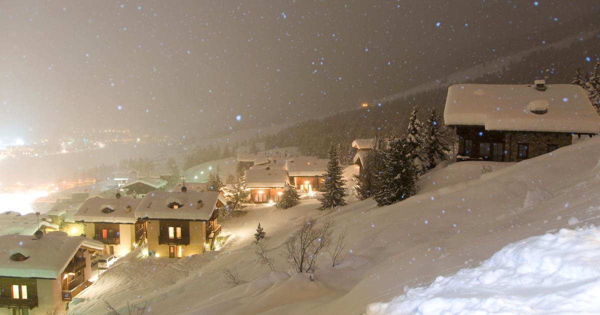 Capodanno 2019 in montagna: le migliori mete Capodanno 2019 in montagna: le migliori mete