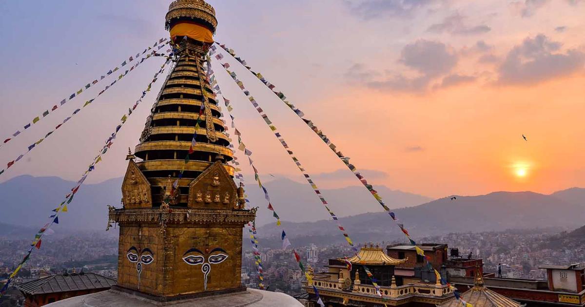 Tradizioni e curiosità sul Nepal: 5 cose da sapere