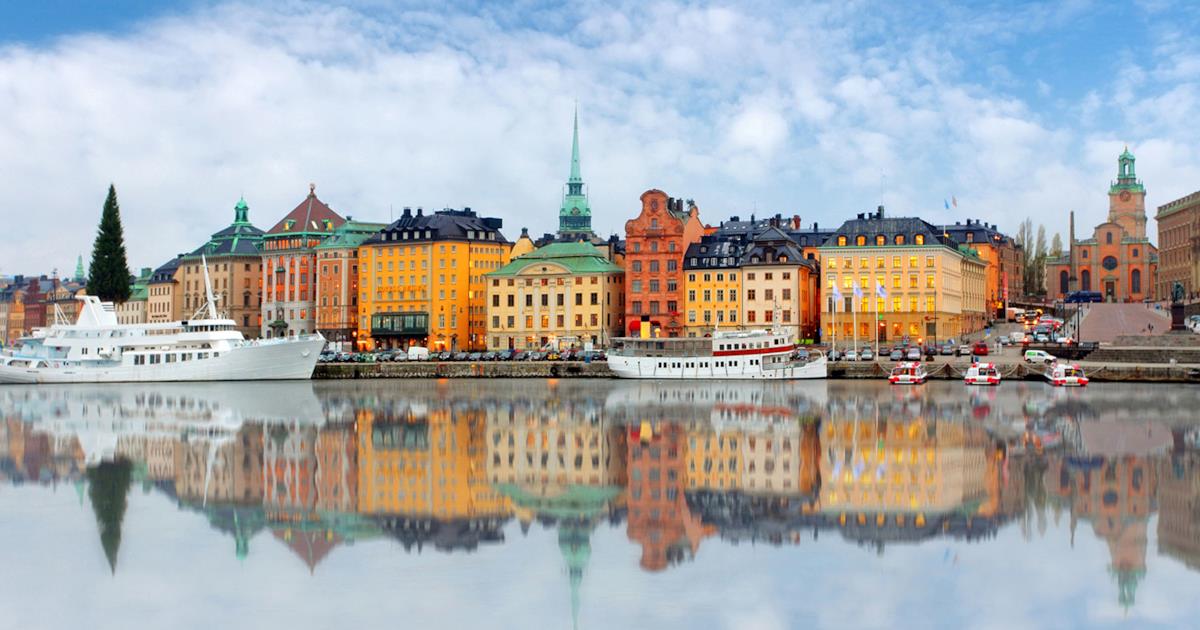Consigli di viaggio: Svezia