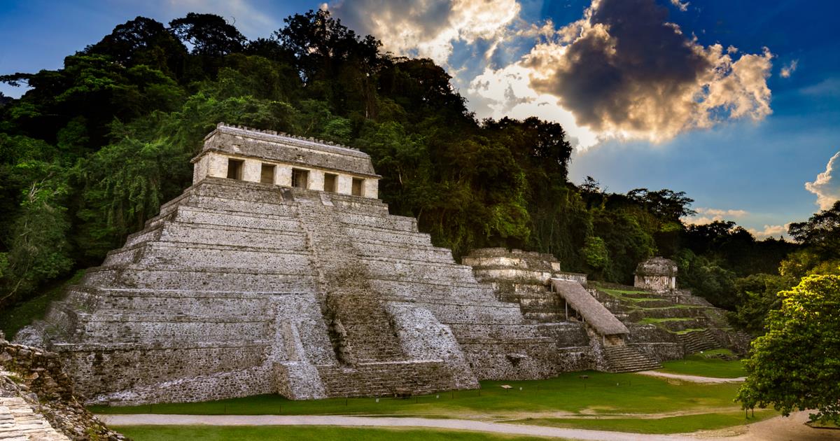 Consigli di viaggio: scopri il Messico