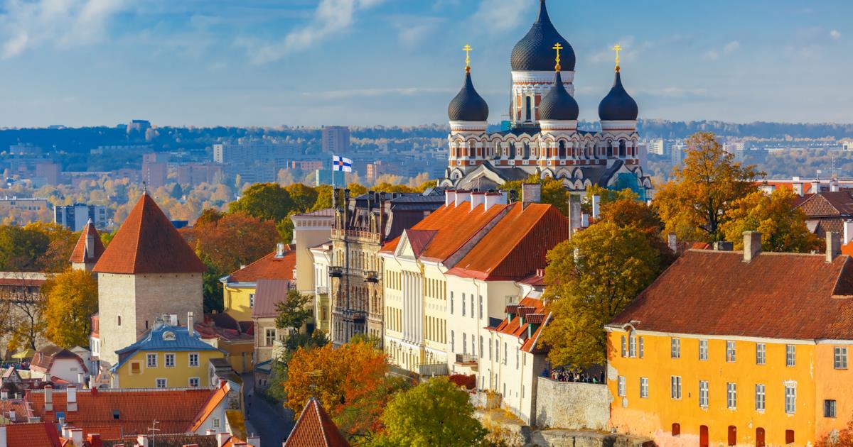 Vilnius, Riga e Tallinn: i consigli per un viaggio nel Baltico