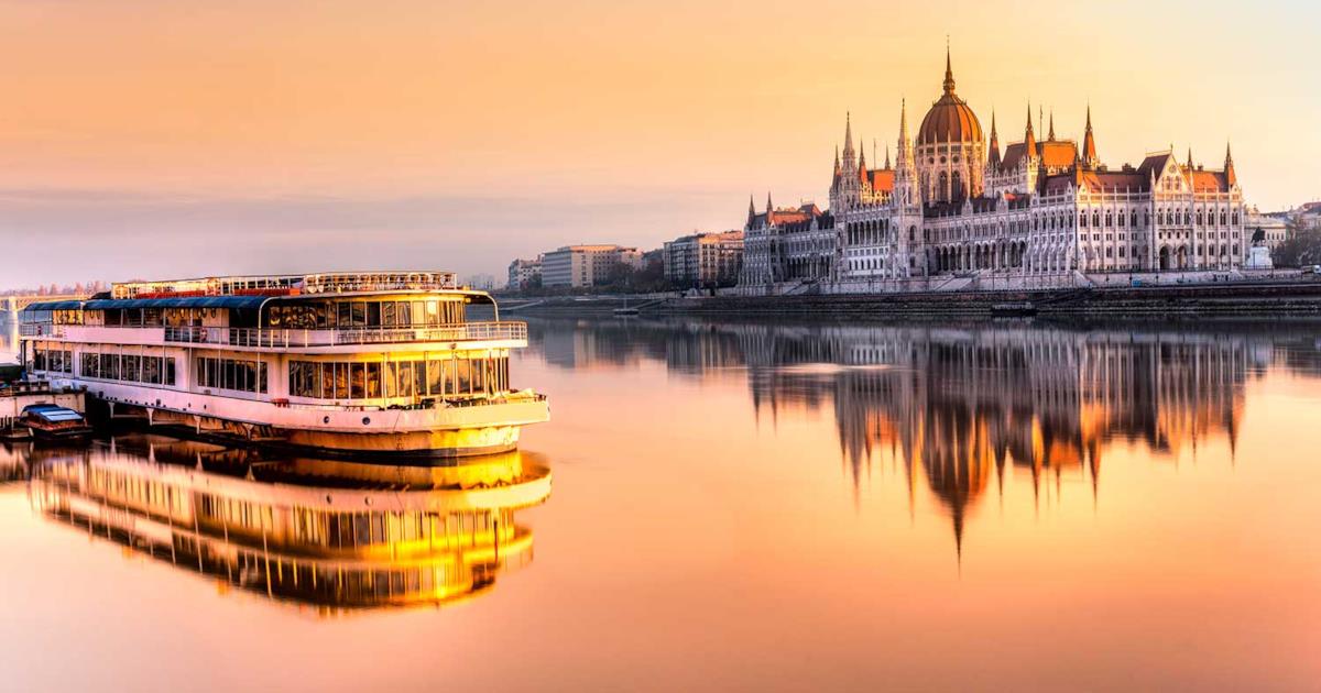 Weekend a Budapest: l'itinerario di viaggio per vederla in due giorni