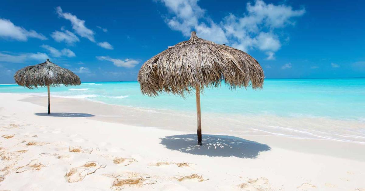 Meravigliosa Cuba: scopri le migliori 5 spiagge cubane