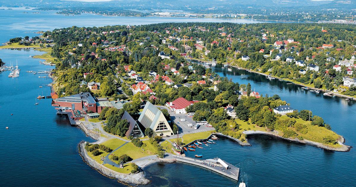Cosa vedere in un weekend a Oslo e come organizzare il viaggio