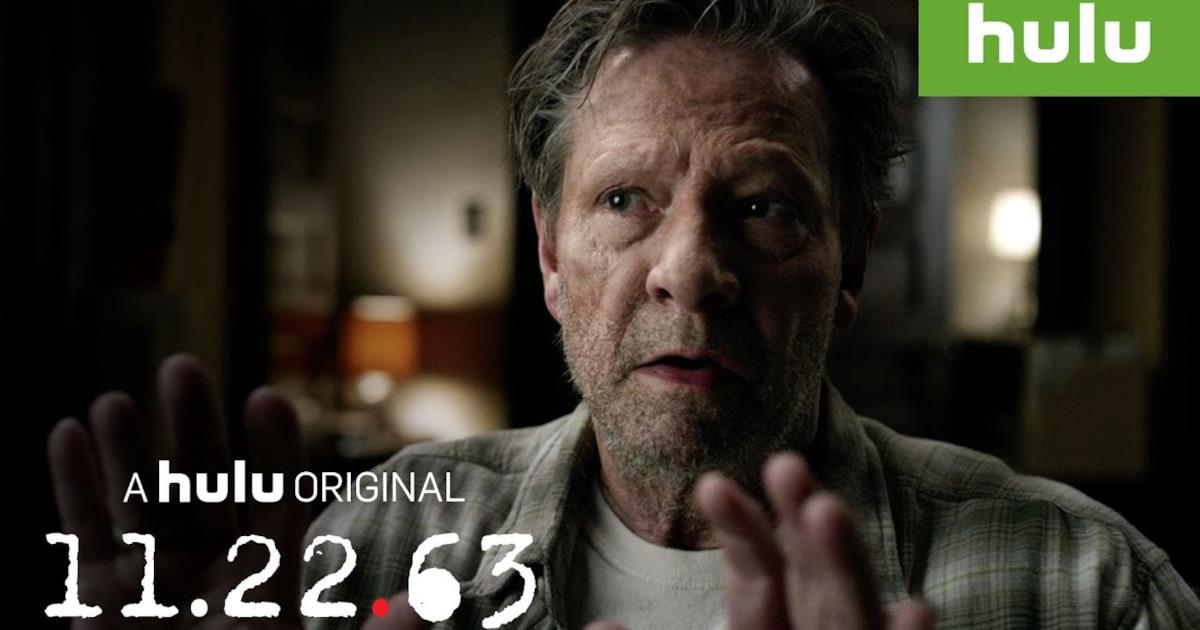 22.11.63 debutta in chiaro: ricordiamo la miniserie con James Franco